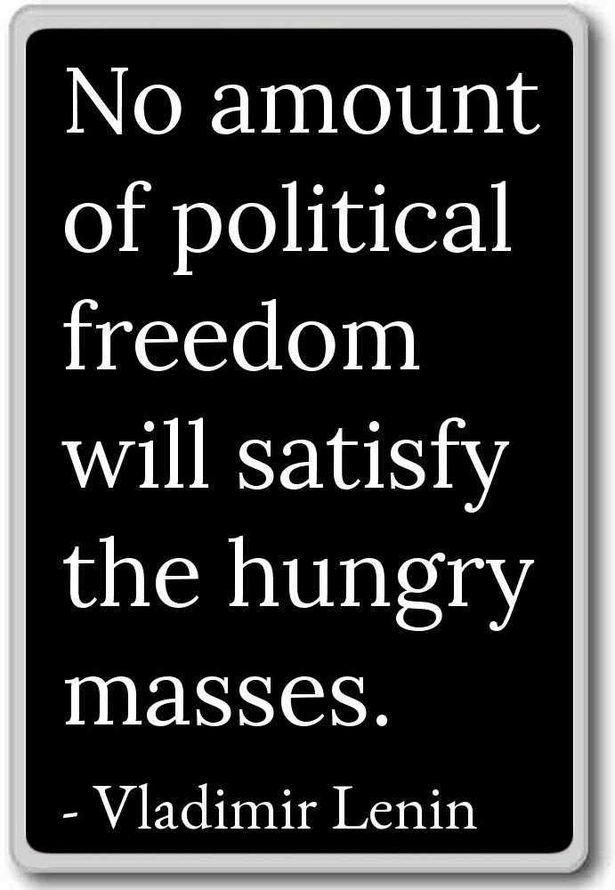 Vladimir Lenin Quotes