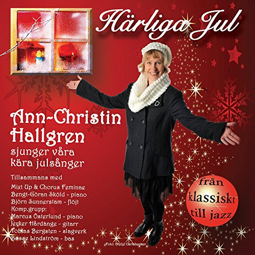 Amazon MusicでAnn Christin hallgren, Marcus Österlund, Jerker Hårdänge ...