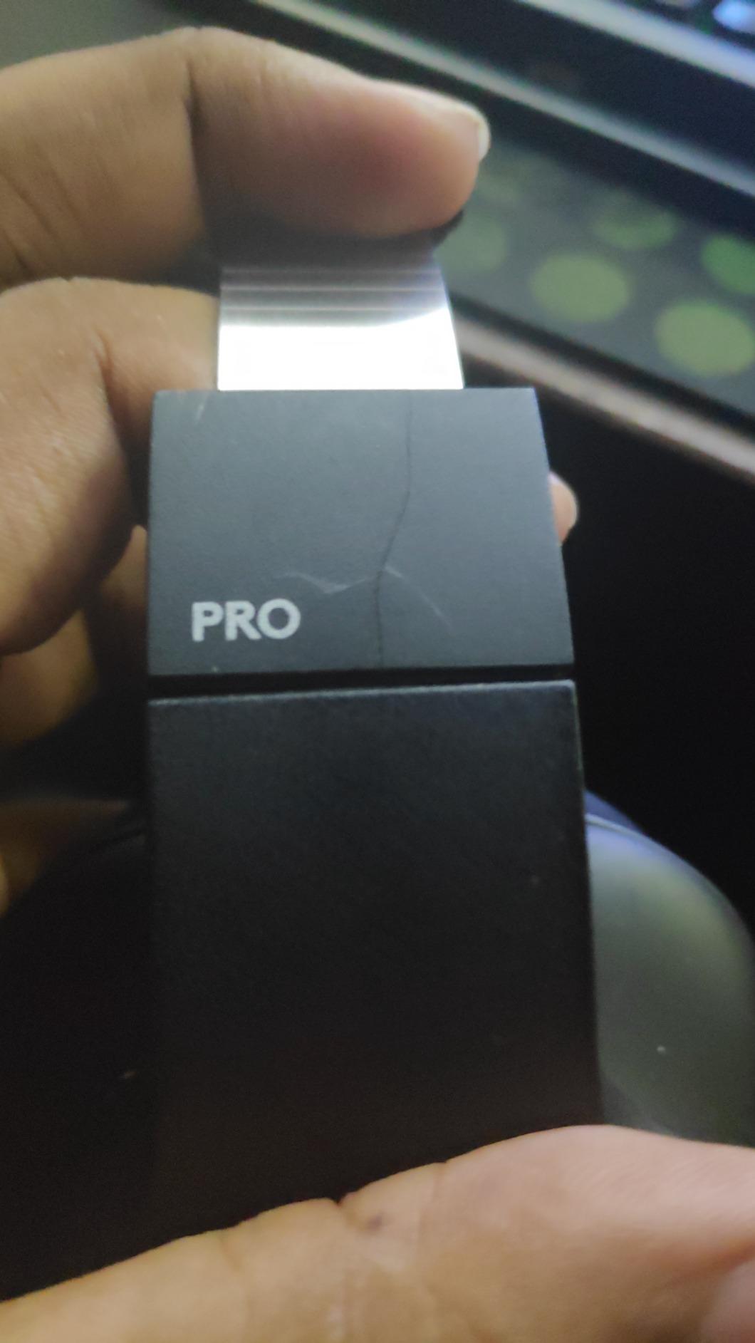 Logitech G PRO Gaming Headset Comfortable and Durable with PRO-G 50 mm ...