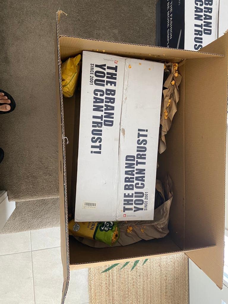 Cobs Natural Cheddar Cheese Popcorn, 100g : Amazon.com.au