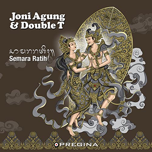 Semara Ratih by Joni Agung & Double T on Amazon Prime Music