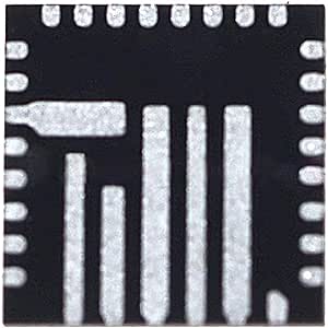 Amazon.com: HEYXI for Steamdeck MAX77961 Chip EFV06+ MAX77961E FC2QFN ...