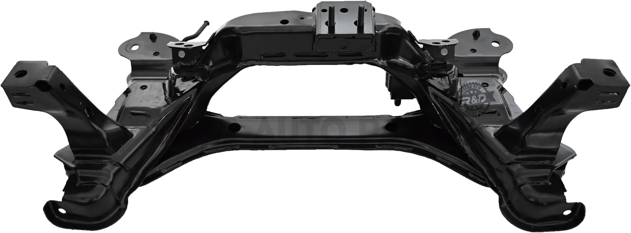Amazon.com: RD-autoparts Front Suspension Crossmember K-Frame Subframe ...