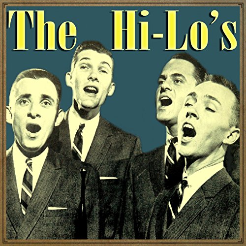 Amazon.com: The Hi-Lo's : The Hi-Lo's: Digital Music