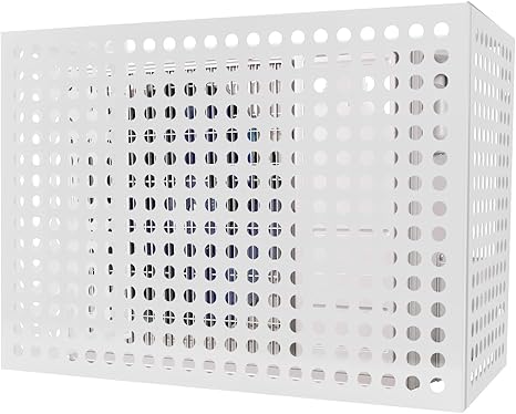 Amazon.com : Air Conditioner Fence, A/C Conditioning Units Freestanding ...