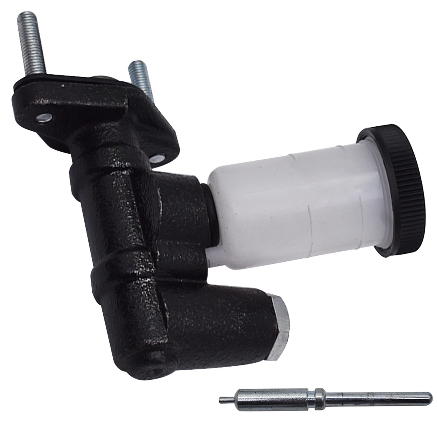 Snapklik.com : Clutch Master & Slave Cylinder Kit UB93-41-400A ...