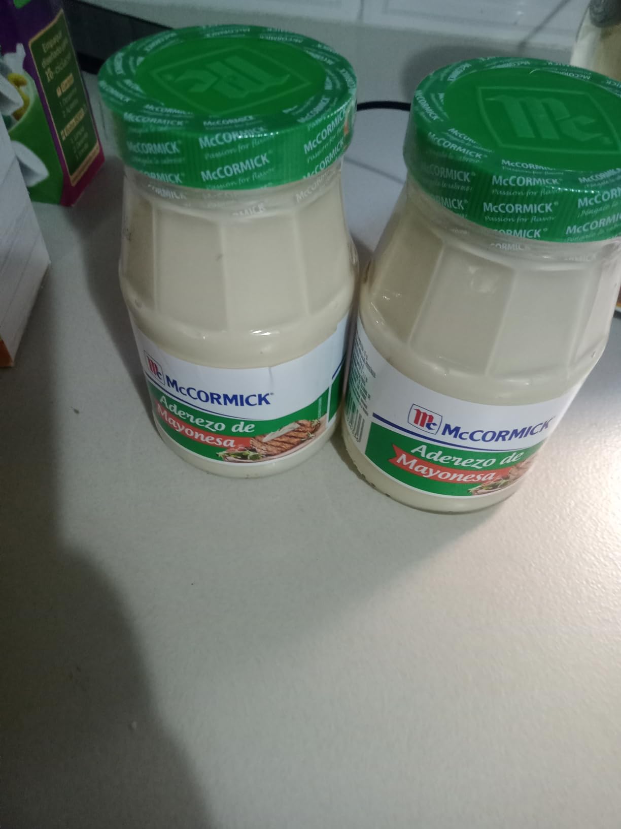 McCormick Aderezo de Mayonesa 420 g : Amazon.com.mx: Alimentos y Bebidas