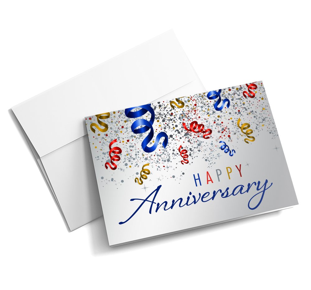 Monthsary Cards Customized