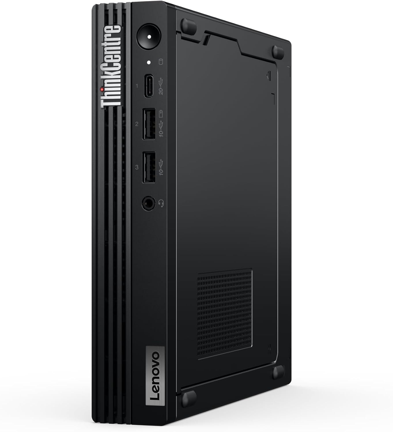 Amazon.com: Lenovo ThinkCentre Tiny Desktop M90q Gen 5, Intel i7-14700 ...