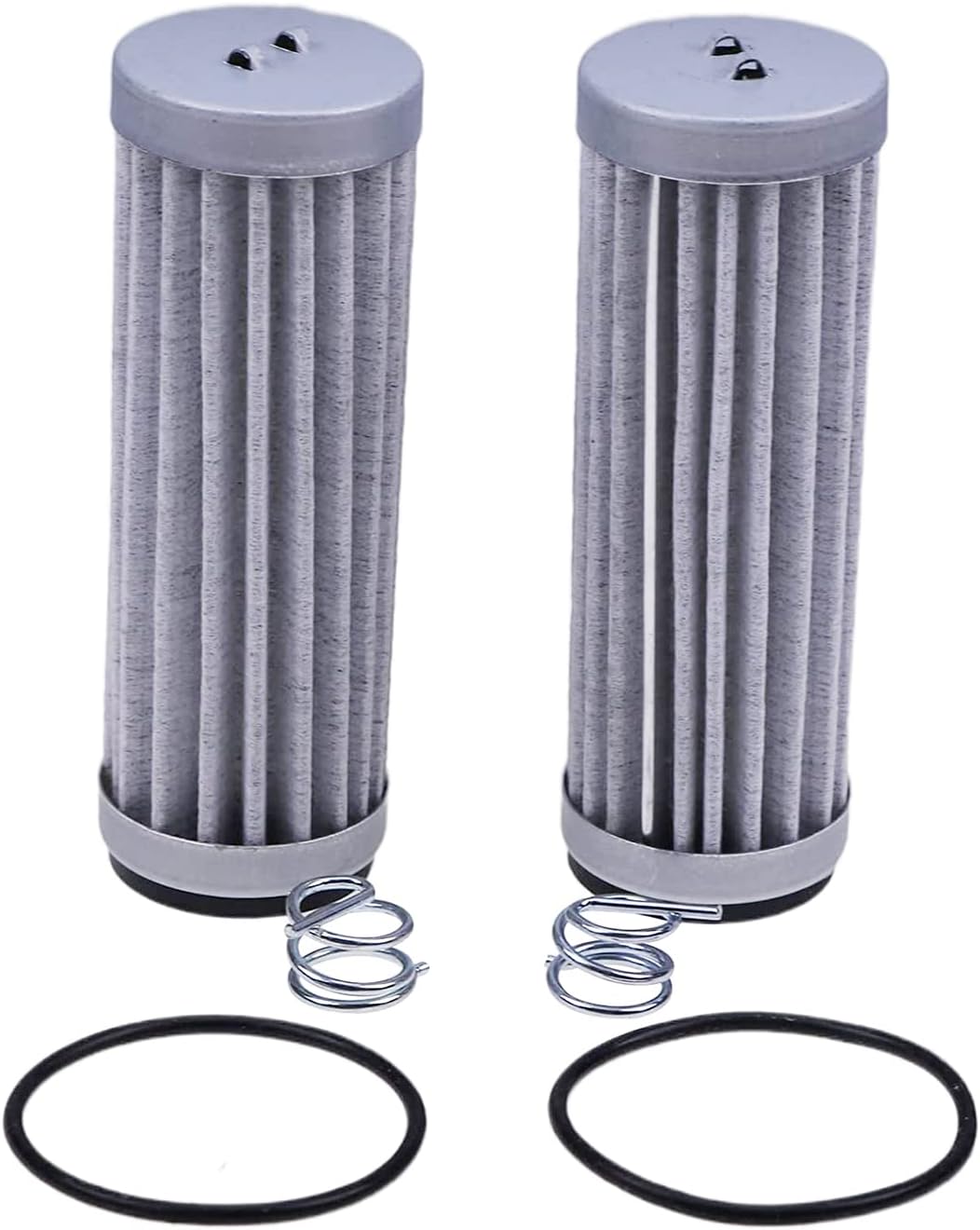 Amazon.com: ZTUOAUMA 2X Transmission Oil Filters MIA881446 AM131102 ...