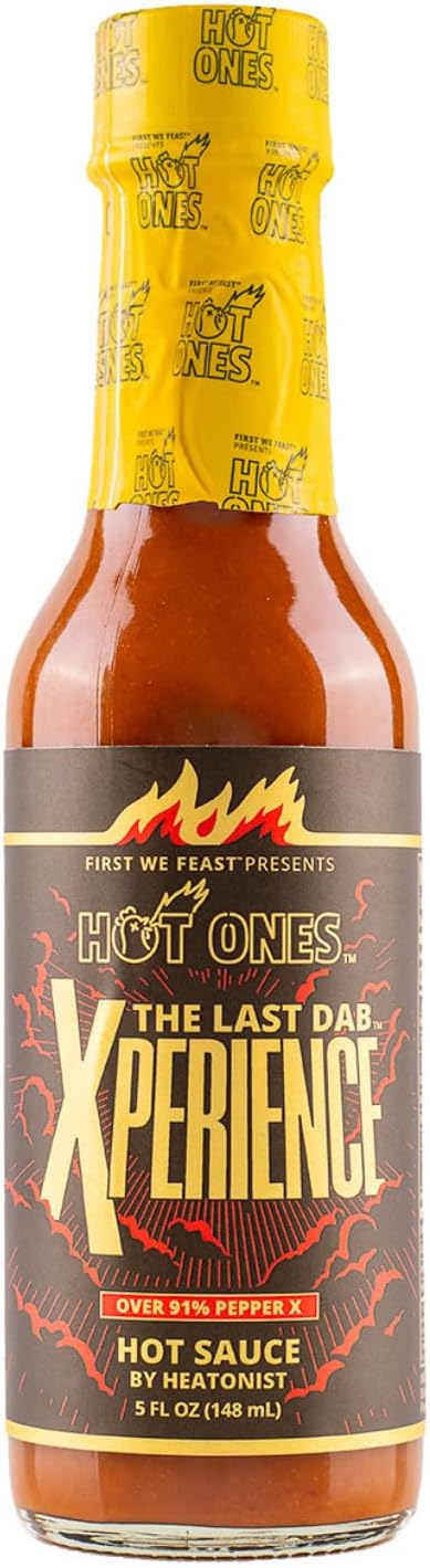 Amazon.com : Da Bomb Evolution Hot Sauce : Grocery & Gourmet Food