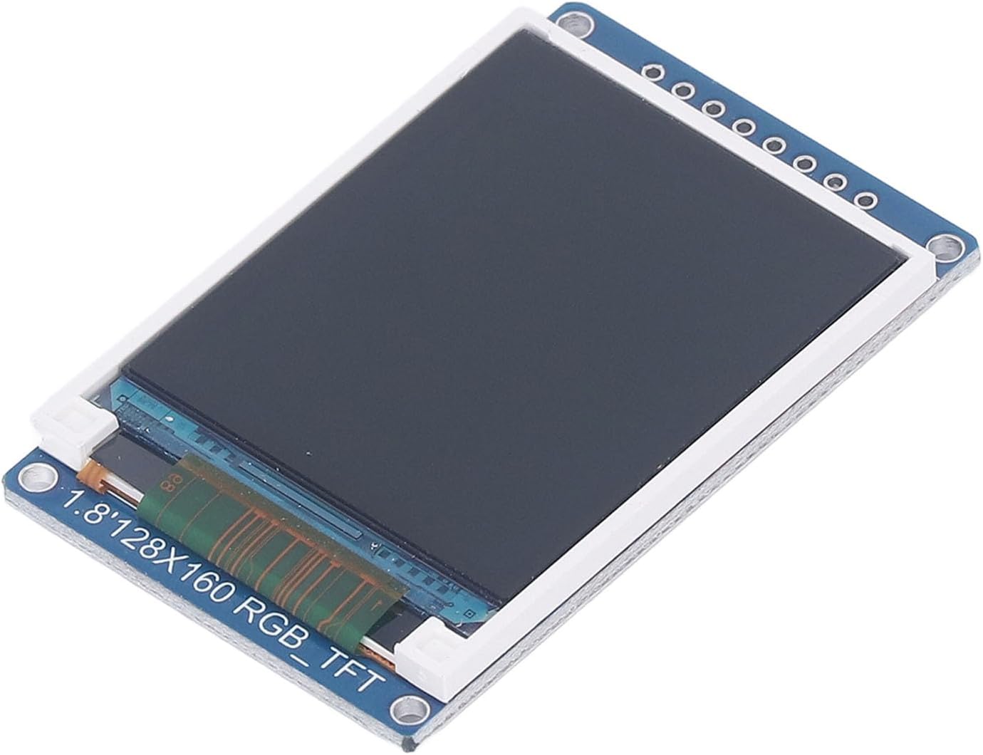 Amazon.com: IPS TFT LCD Display for ST7735 Chip HD Full Color Screen ...