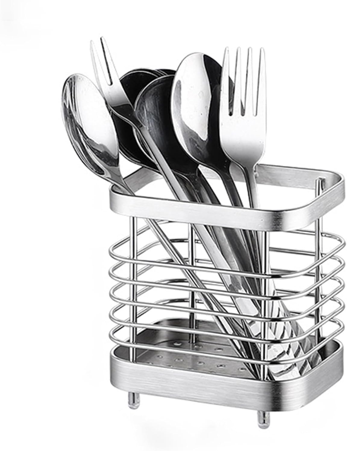 Amazon.com: Oidium Small Utensil Holder ,Utensil Crocks Countertop ...