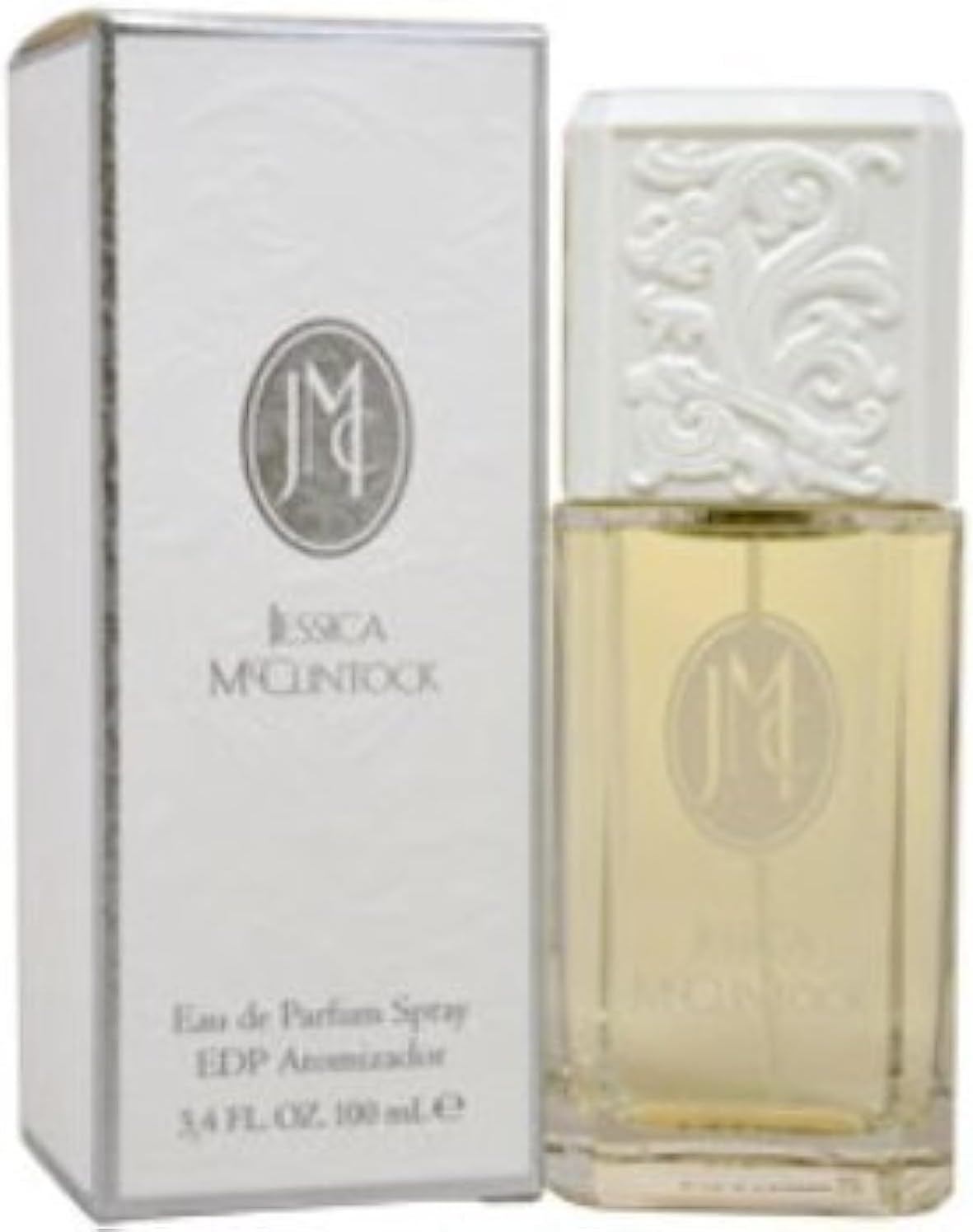 Amazon.com : Jessica Mcclintock By Jessica Mcclintock For Women. Eau De ...