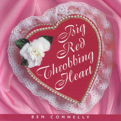 Amazon.com: Big Red Throbbing Heart [Explicit] : Ben Connelly: Digital ...