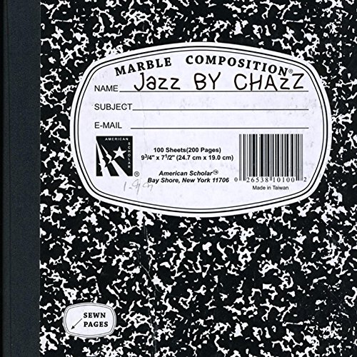 Play Jazz By Chazz by Chazz on Amazon Music