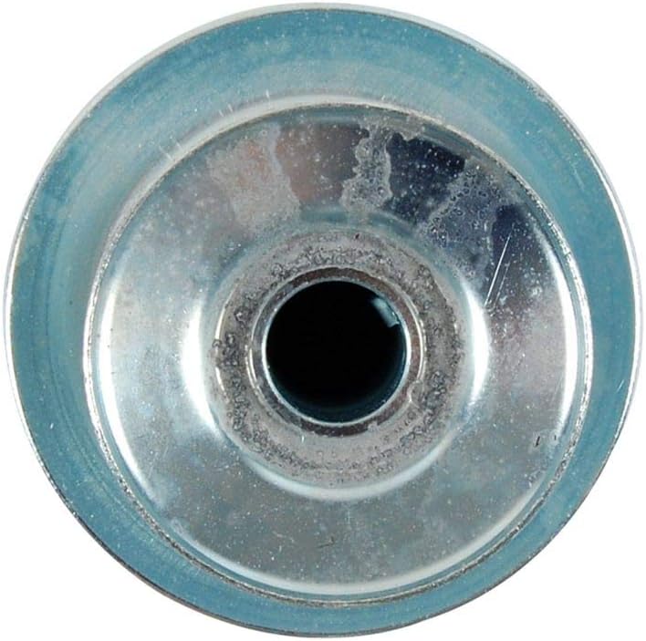 Amazon.com : MTD 756-1182A Engine Pulley for Troy-Bilt Huskee Bolens ...