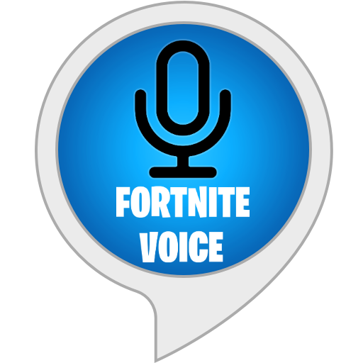 Amazon.co.uk: Fortnite Voice : Alexa Skills