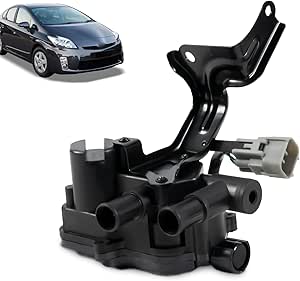 Amazon.com: 16670-21010 Coolant Control Water Valves Replacement for ...