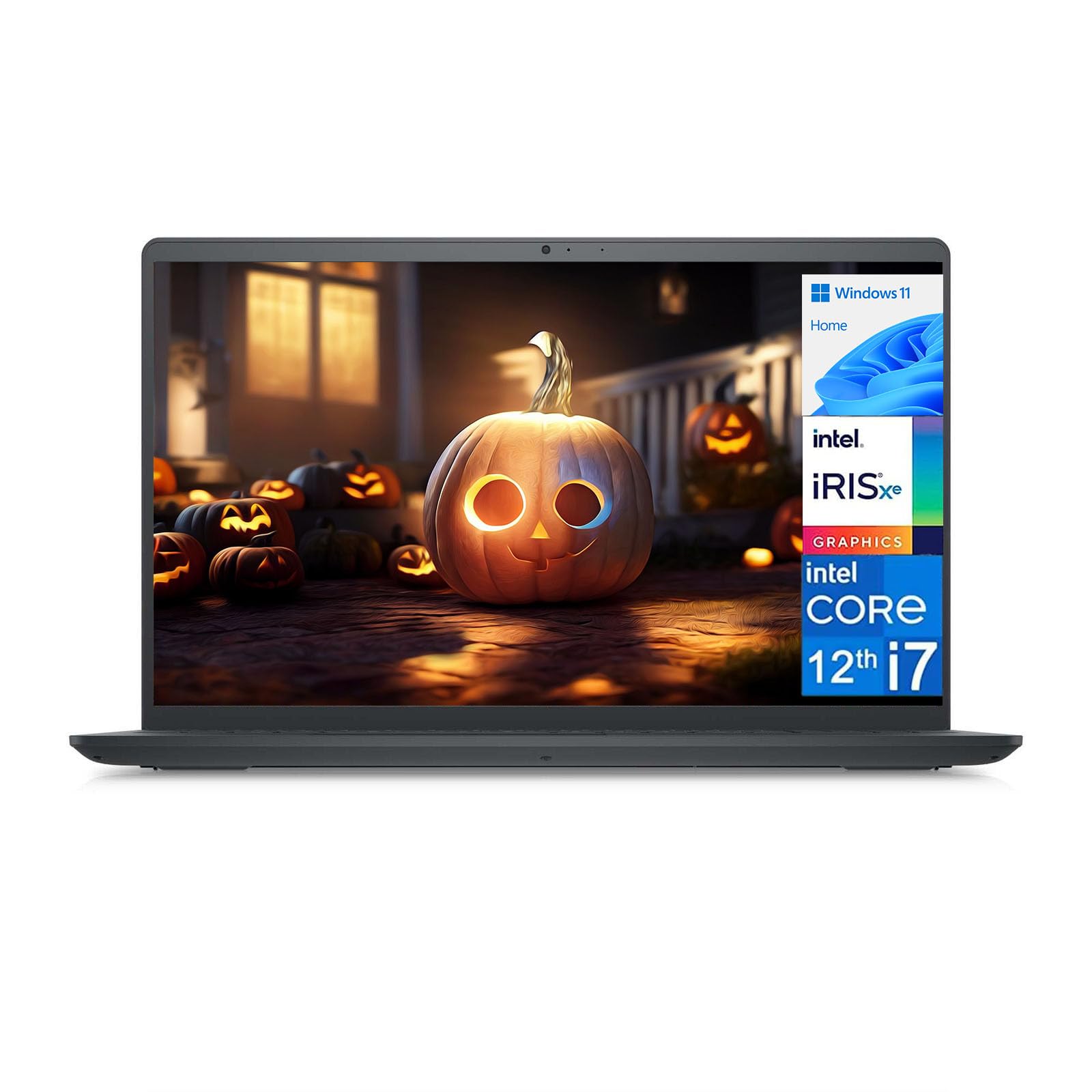 Amazon.com: Dell Inspiron 15 Laptop 2023 Newest, 15.6" FHD Display ...