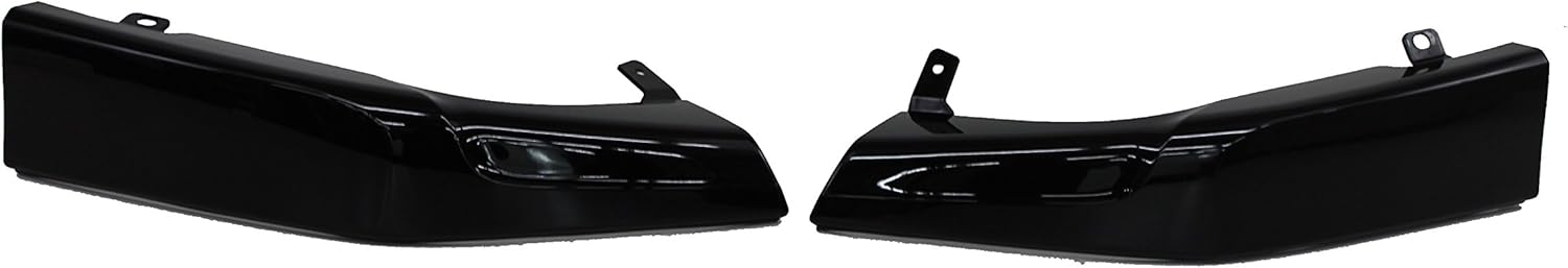 Amazon.com: Toyota Genuine Accessories PT938-47120-02 Ground Effects ...