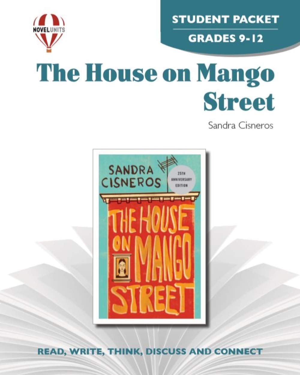 House on Mango Street - Student Packet by Novel Units, Inc.: Novel ...