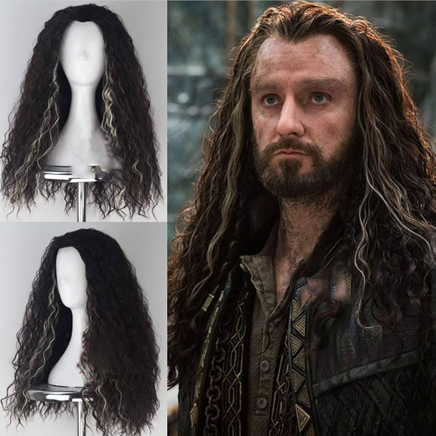 Thorin Haar