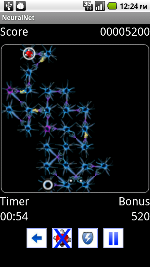 NeuralNet - App on Amazon Appstore