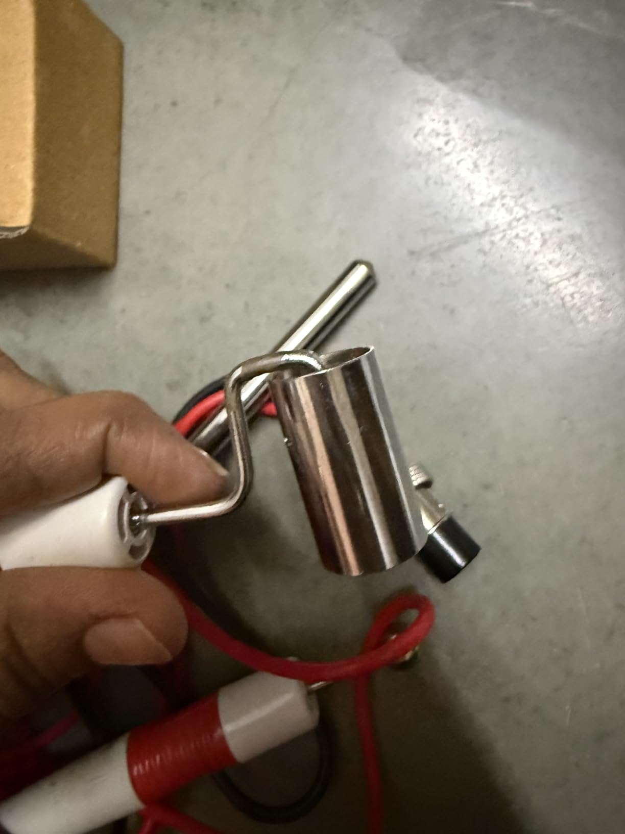 New Ultimate Galvanic and High Frequency 2 in 1 Beauty Equipment Skin ...