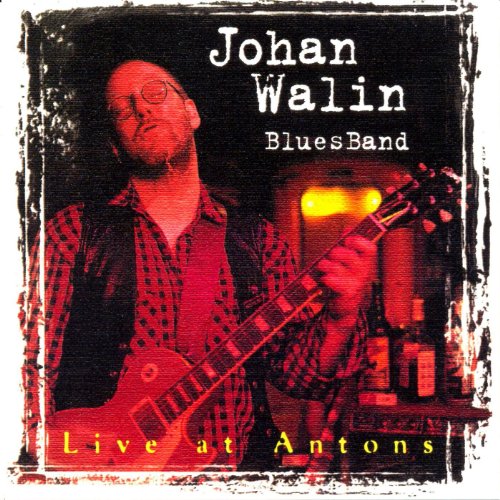 Amazon.co.jp: Live at Antons (Live) : Johan Walin: Foreign Language Books