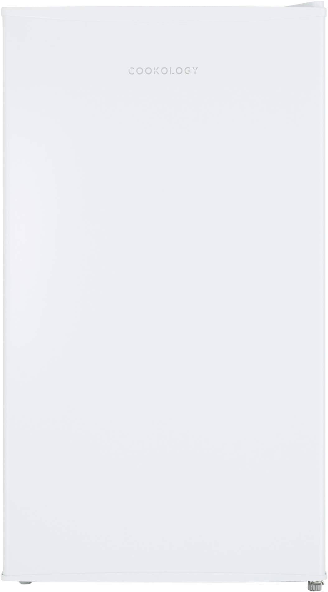 Cookology UCIF93 Undercounter Freestanding Fridge 93 Litre Capacity ...