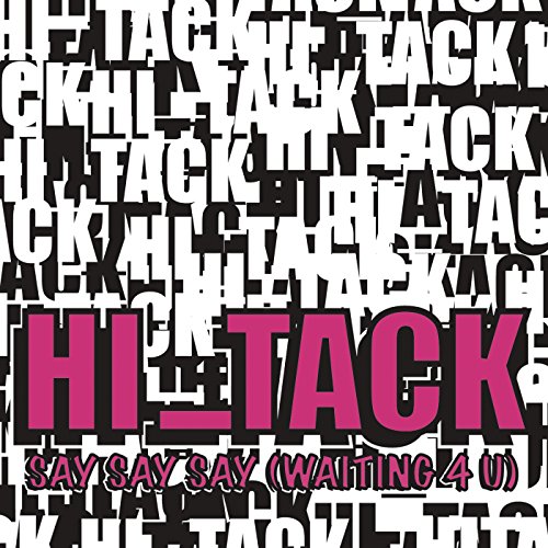 Amazon.com: Say Say Say (Waiting 4 U) : Hi_Tack: Digital Music