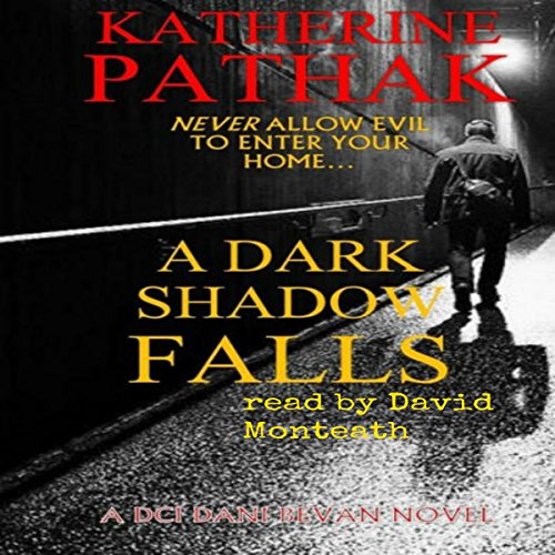 Amazon.com: A Dark Shadow Falls: The DCI Dani Bevan Detective Novels ...