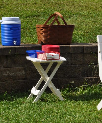 The 5 Best Adams Manufacturing Outdoor Side Tables of 2025 [Verified ...