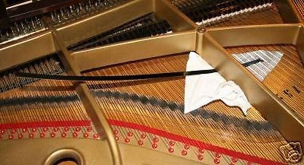 Amazon.com: Grand Piano Soundboard Cleaner, Keep Piano Clean : Musical ...