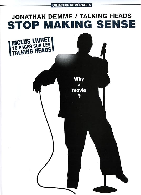 Talking Heads: Stop Making Sense: Amazon.fr: Bernie Worrell, Alex Weir ...