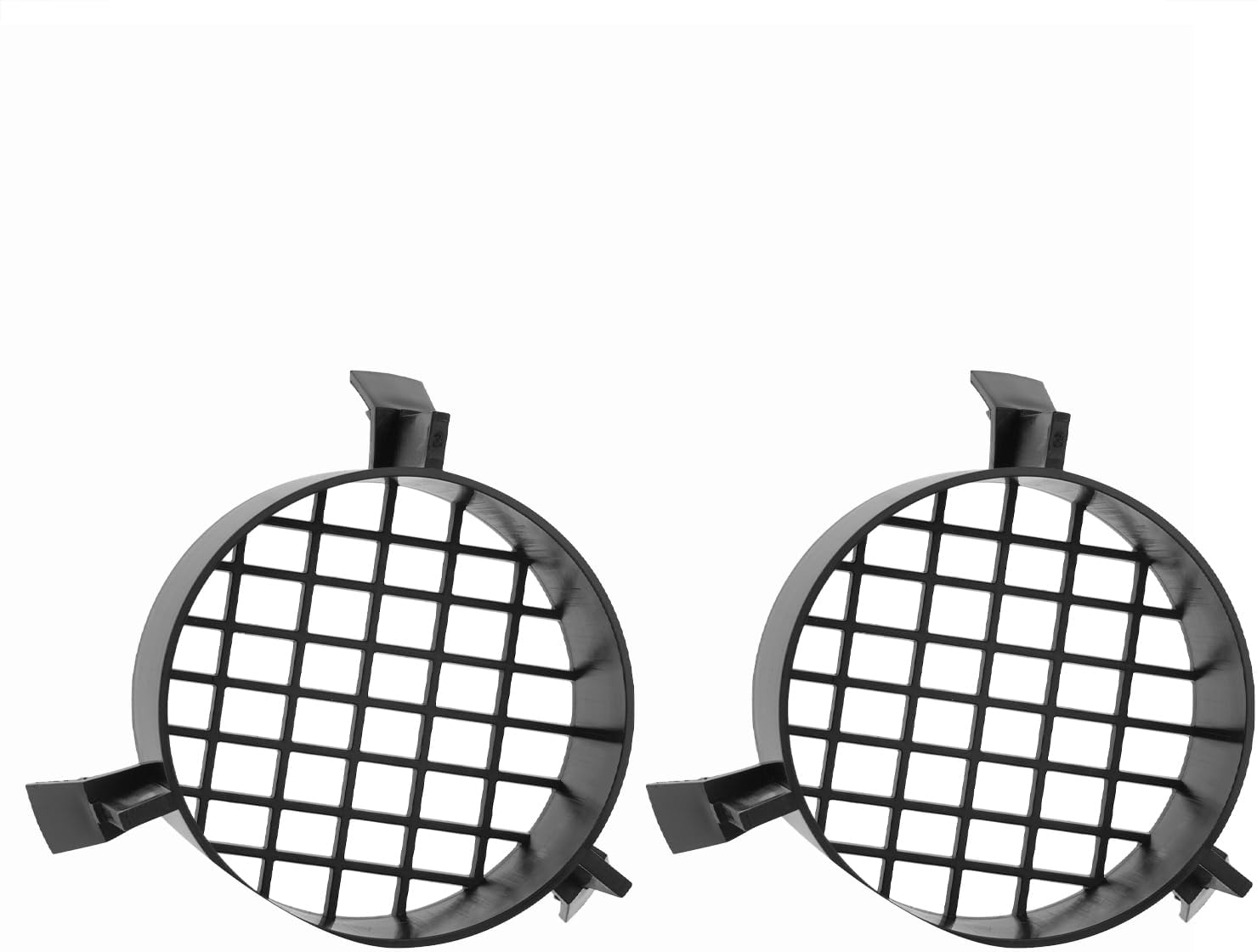 Amazon.com: Spydr Screen set of two, 3" Mesh Cover for Pipes,drain ...
