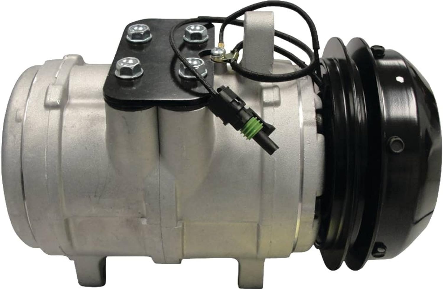 Amazon.com: Complete Tractor 1406-7002 Ac Compressor Compatible with ...