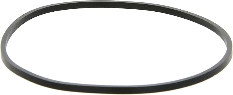 Amazon.com: Square - O-Rings / Seals & O-Rings: Industrial & Scientific