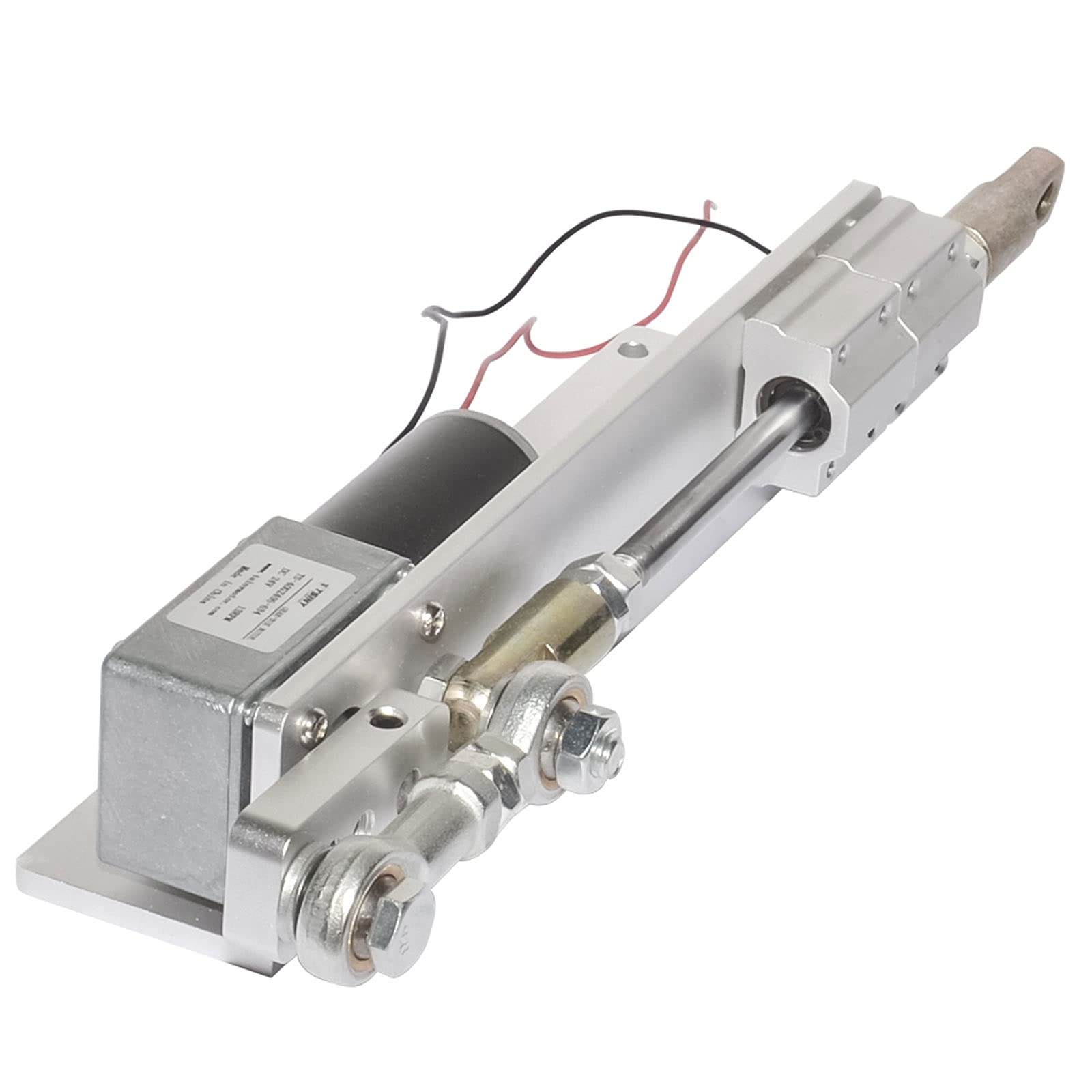 Hydraulic Linear Actuator