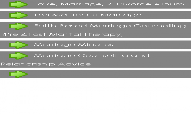 Marriage Calculator - App on the Amazon Appstore