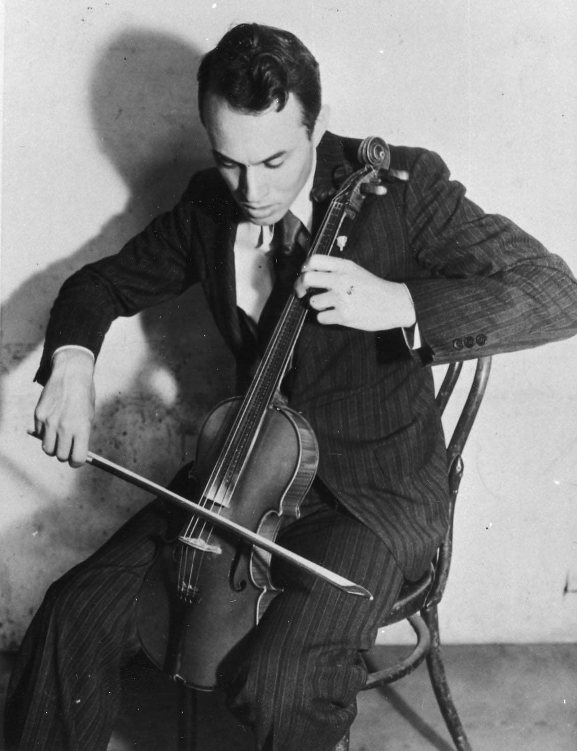 John Schneider - Harry Partch, 1942 - Amazon.com Music