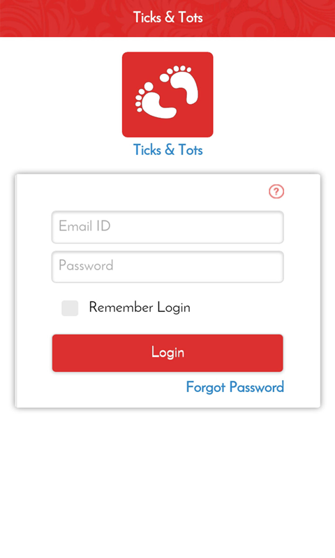 Ticks and Tots - App on Amazon Appstore