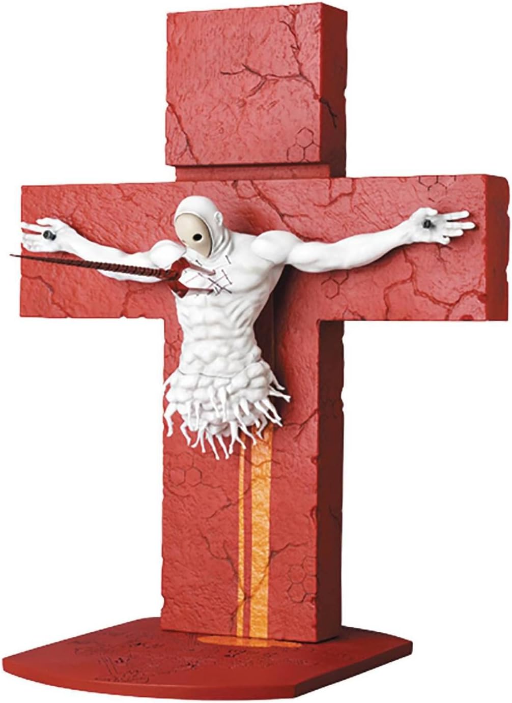 Medicom - Evangelion Series 2 2nd Angel Lilith Ultra Detail Figure ...