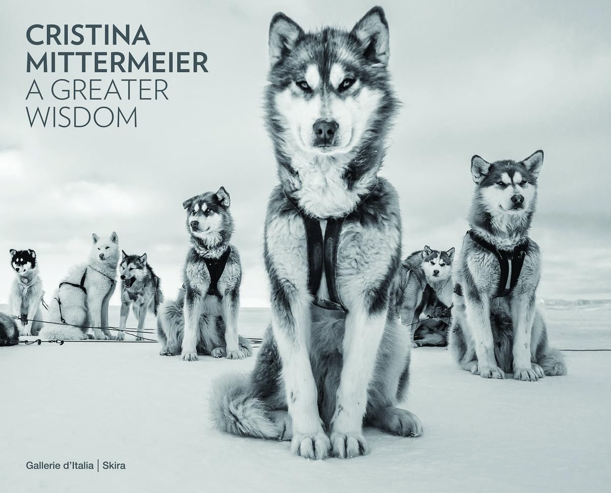Cristina Mittermeier: A Greater Wisdom: in collaboration with National ...