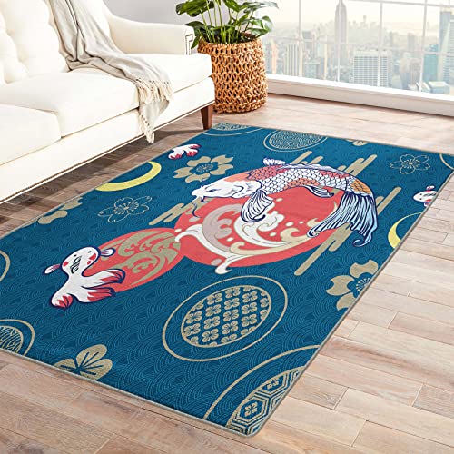 Koi Rug – The 16 best products compared - Product guide - The product ...