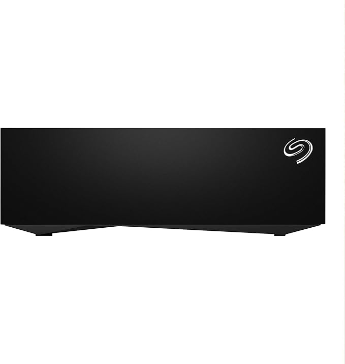 Amazon.com: Seagate 8 TB Expansion Amazon Special Edition USB 3.0 ...
