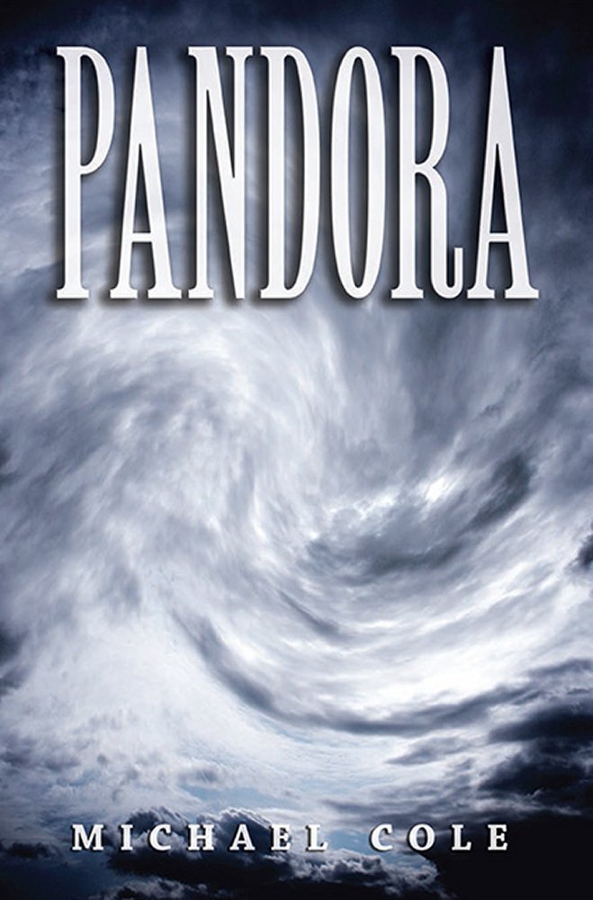 Amazon.com: Pandora eBook : Cole, Michael: Kindle Store