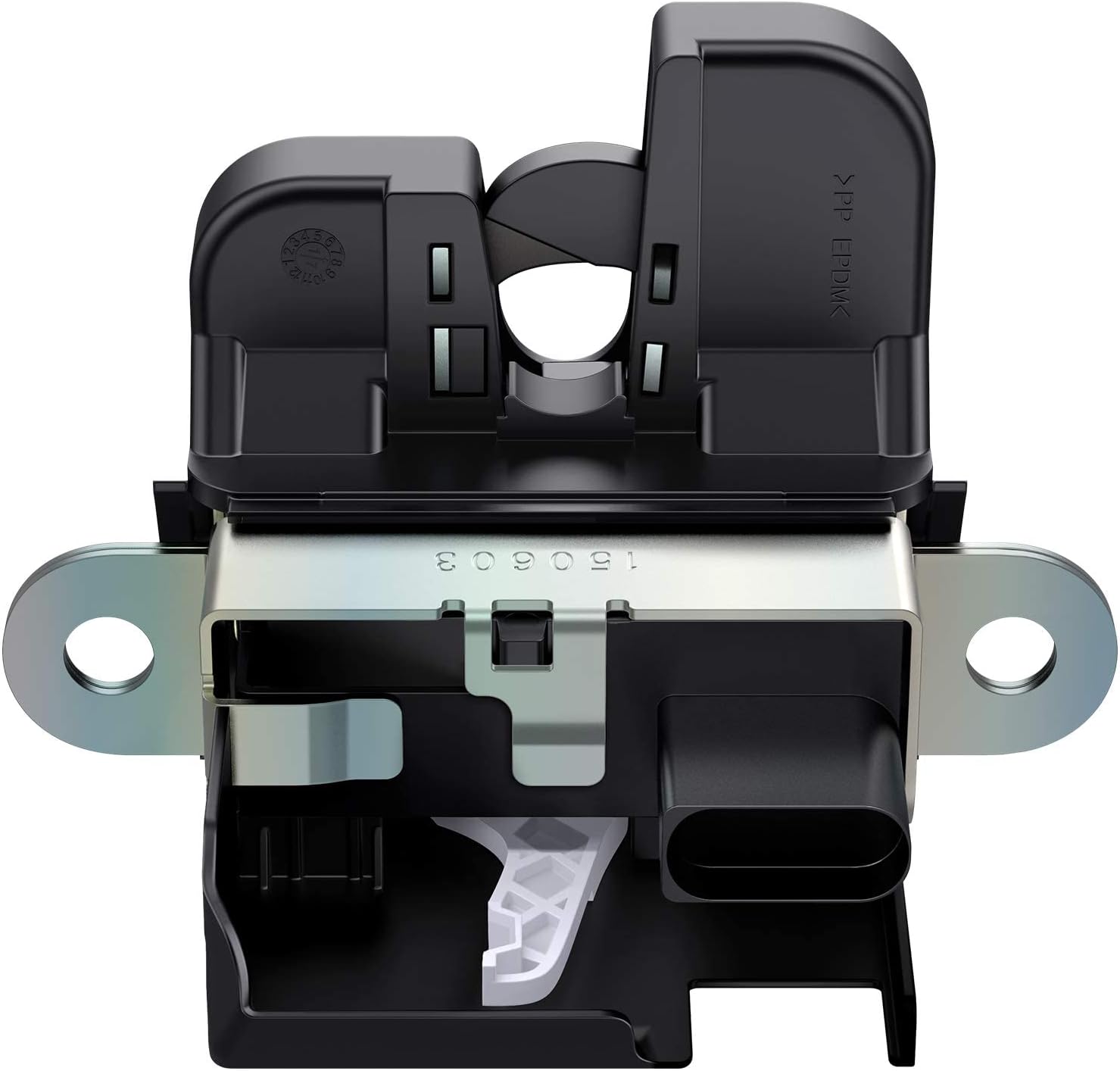 eSynic VW Tailgate Boot Lock Trunk Lid Lock Tailgate Boot Lock ...