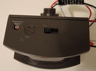 Amazon.com: Globe Electric SL-5407-BZ 180-Degree Replacement Motion ...